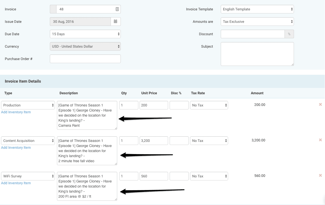 Avaza Adds Support for Fixed Amount Payments - Avaza.com