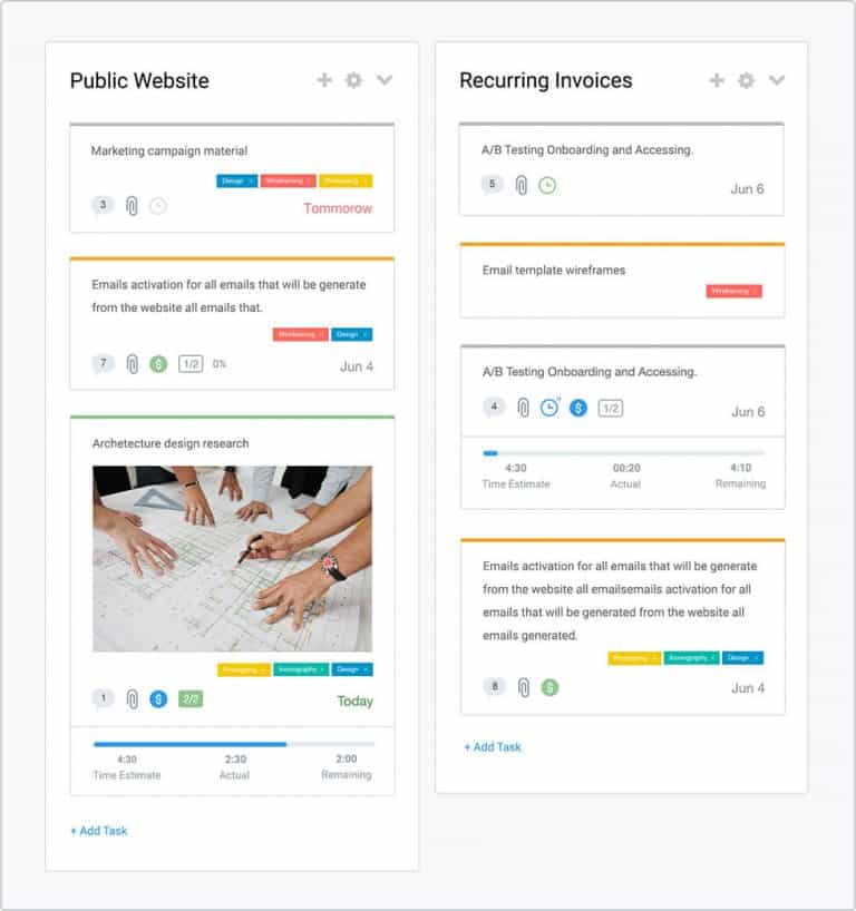 Best Project Cost Tracking Software | Top 20 Picks [2025]