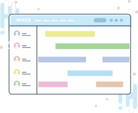 Avaza - Unified Project & Work Management for Teams