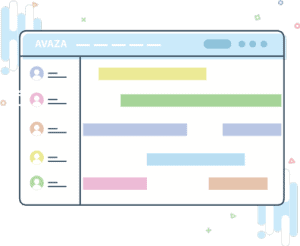 Avaza - Unified Project & Work Management for Teams