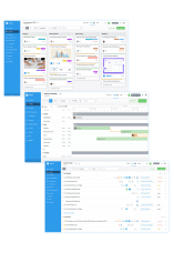 Avaza - Project Time Tracking Software