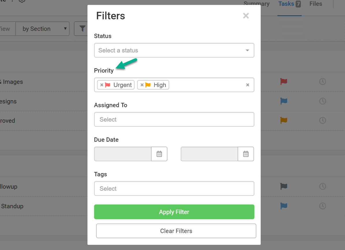 Managing Task Priorities Just Got Easier - Avaza.com