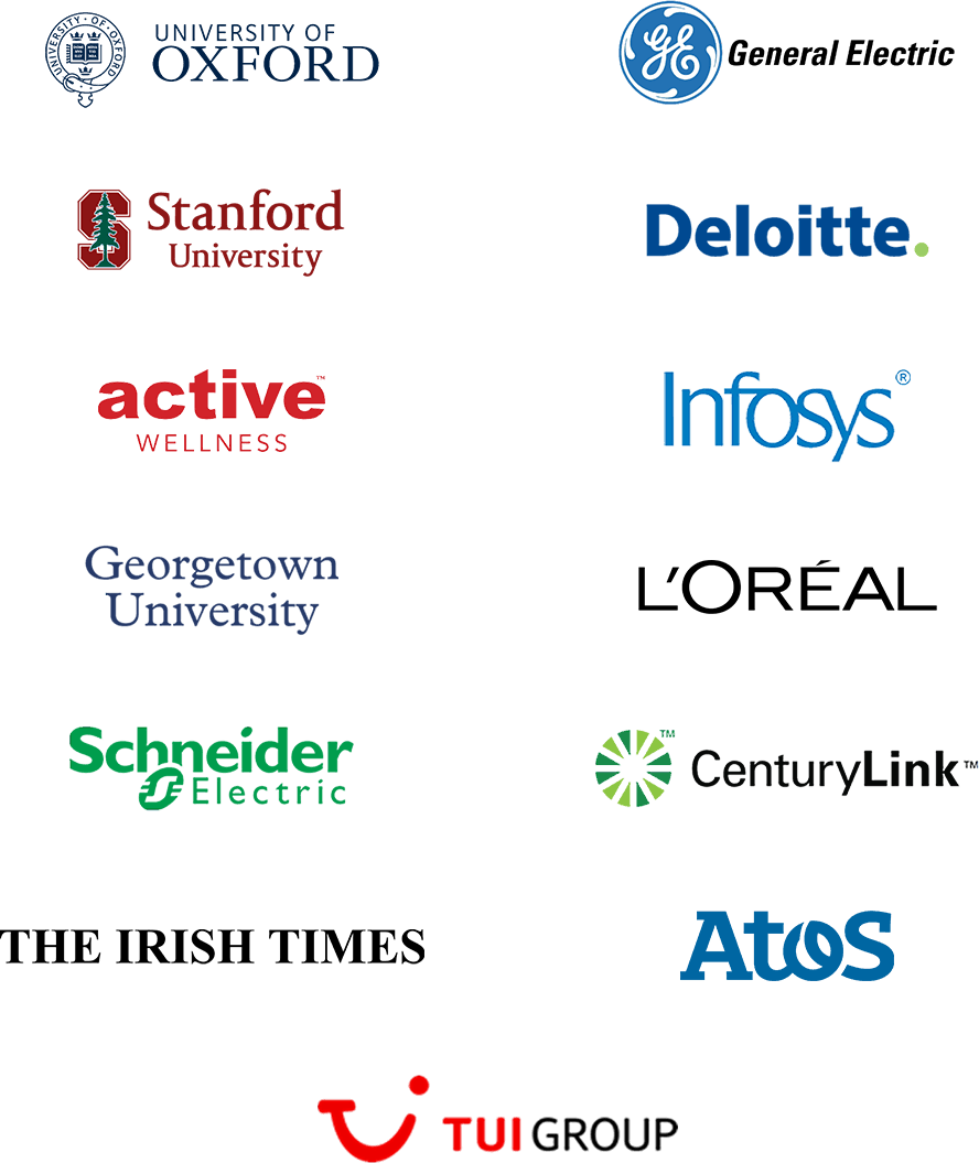 Customers - Avaza.com