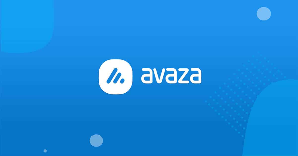 Security - Avaza.com