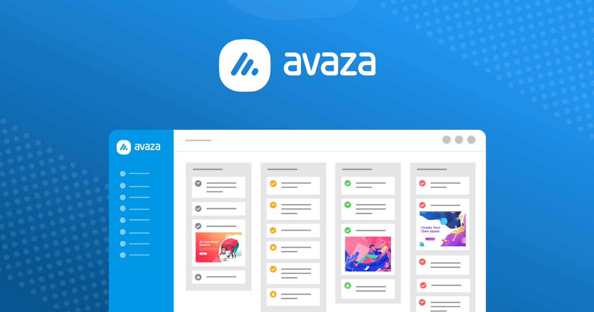 Avaza - Best Online Project & Task Management Software