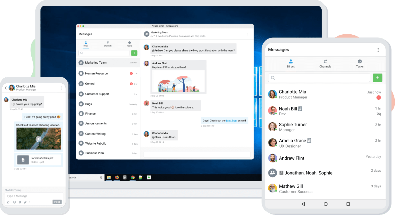 Best Team Task Management Apps [2025 Picks]