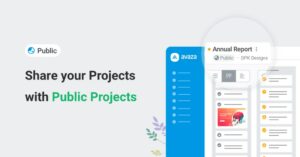 Avaza Public Projects - Avaza.com