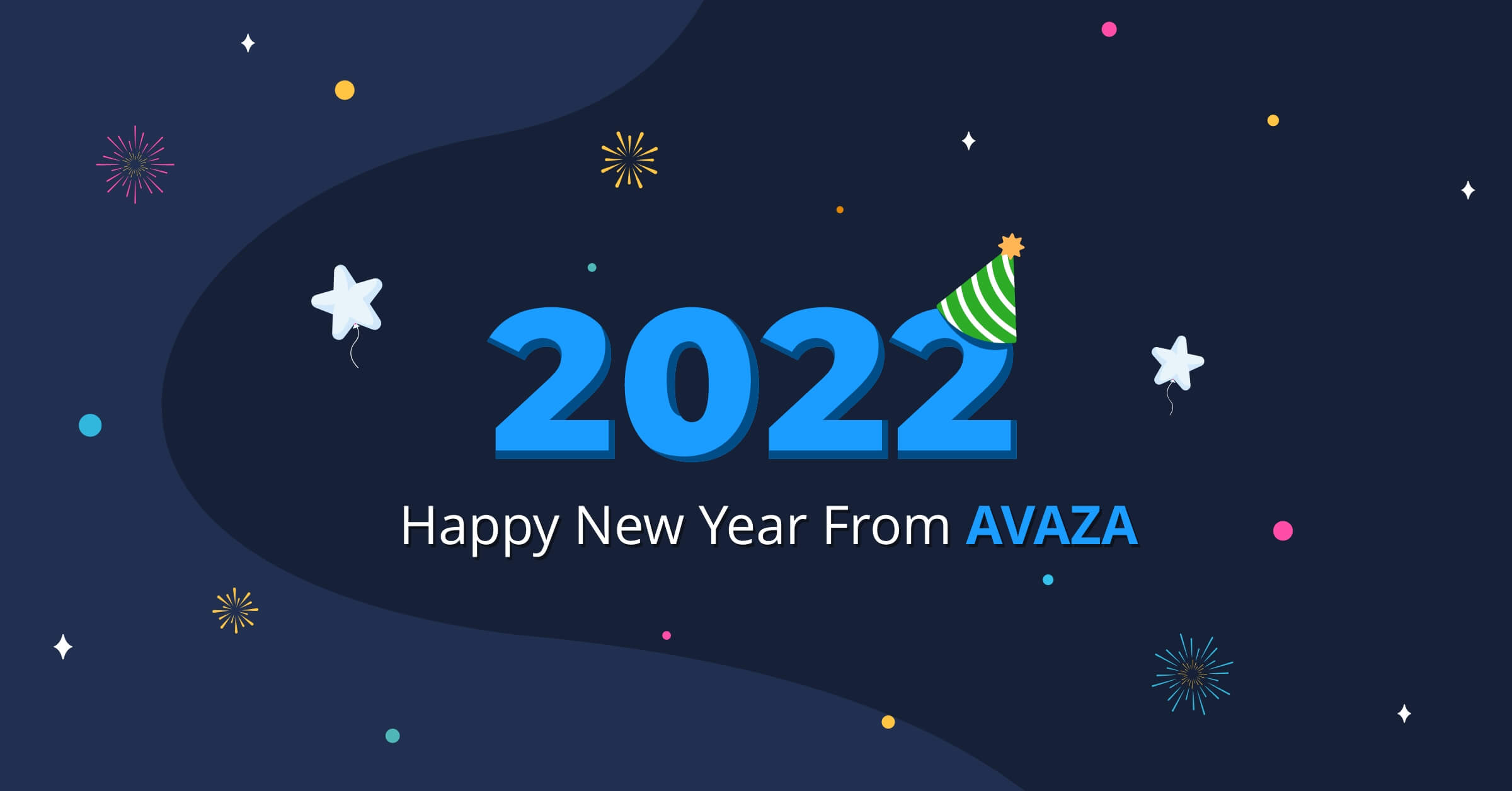 Avaza - New Features! 2021 year in review - Avaza.com