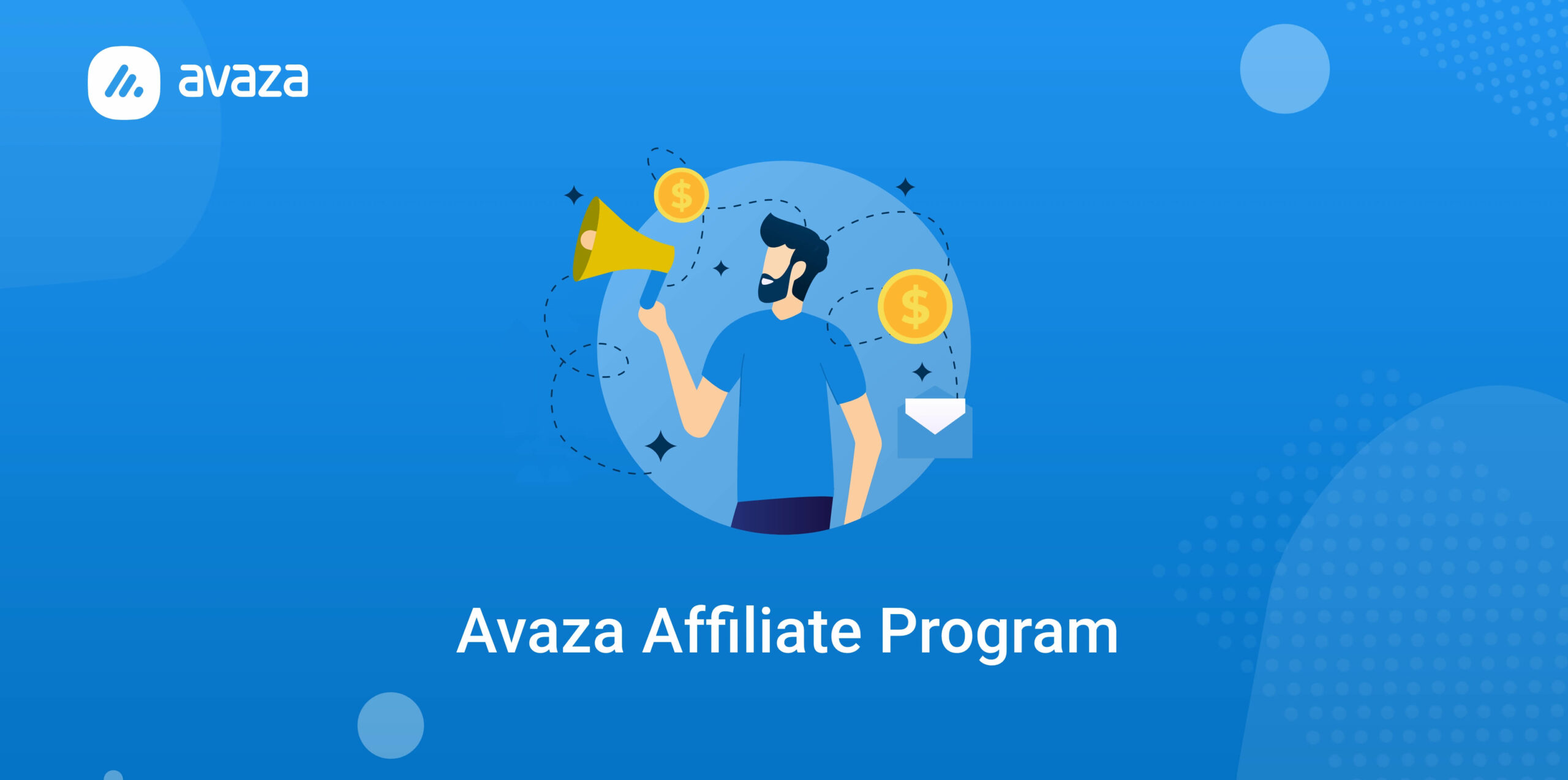 Avaza - Affiliate Program