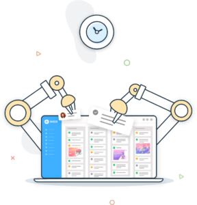 Avaza Professional Services Automation