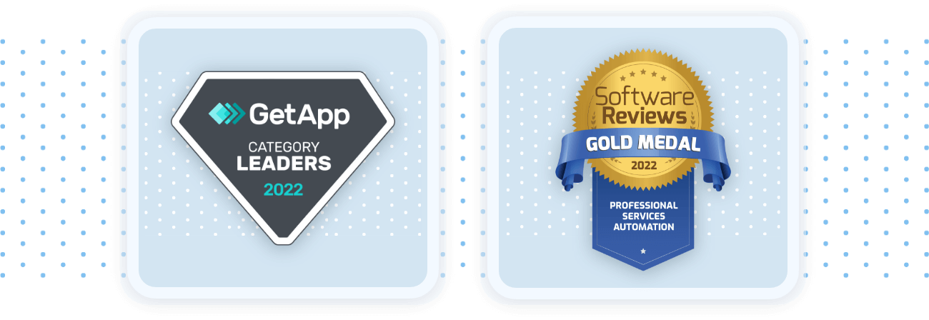 Avaza Professional Services Automation