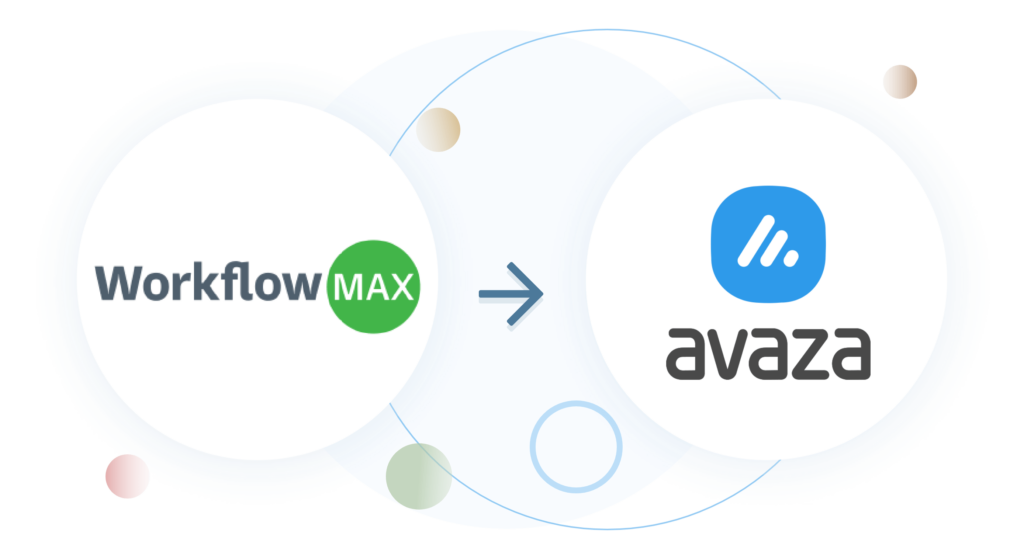 WorkflowMax Alternative