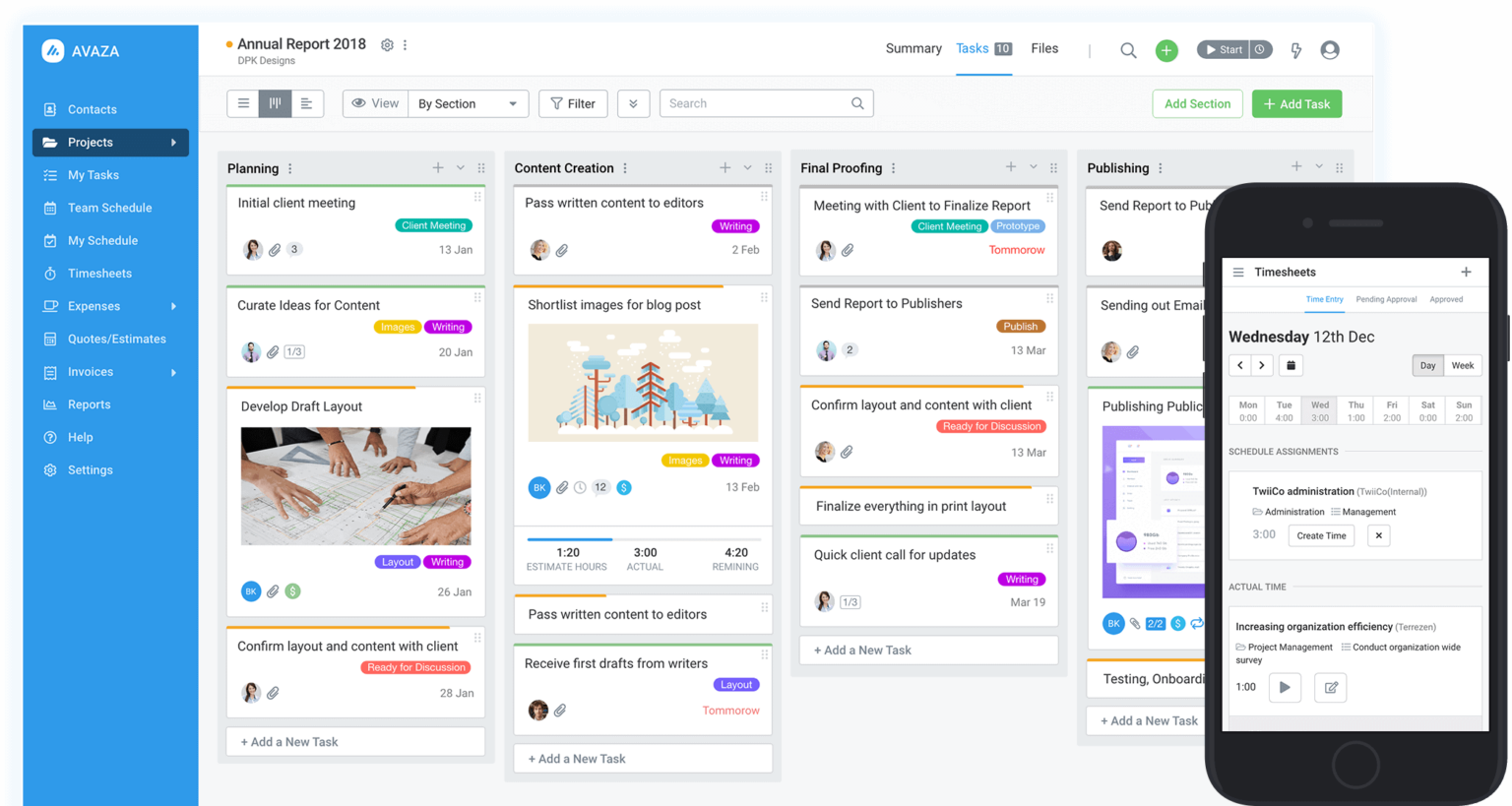 Project Time Management: Best Techniques & Tools (2025)