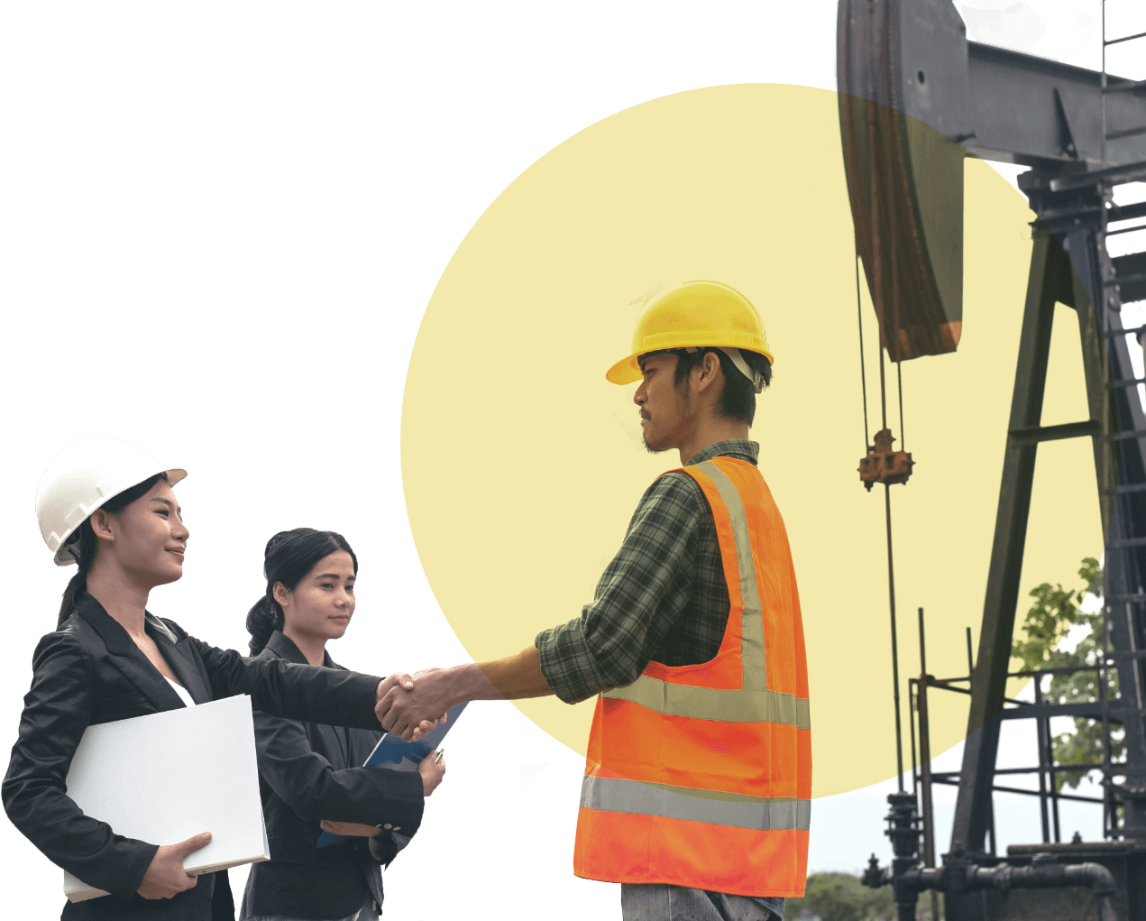 All-in-one Project Management for Oil & Gas Sector Professionals