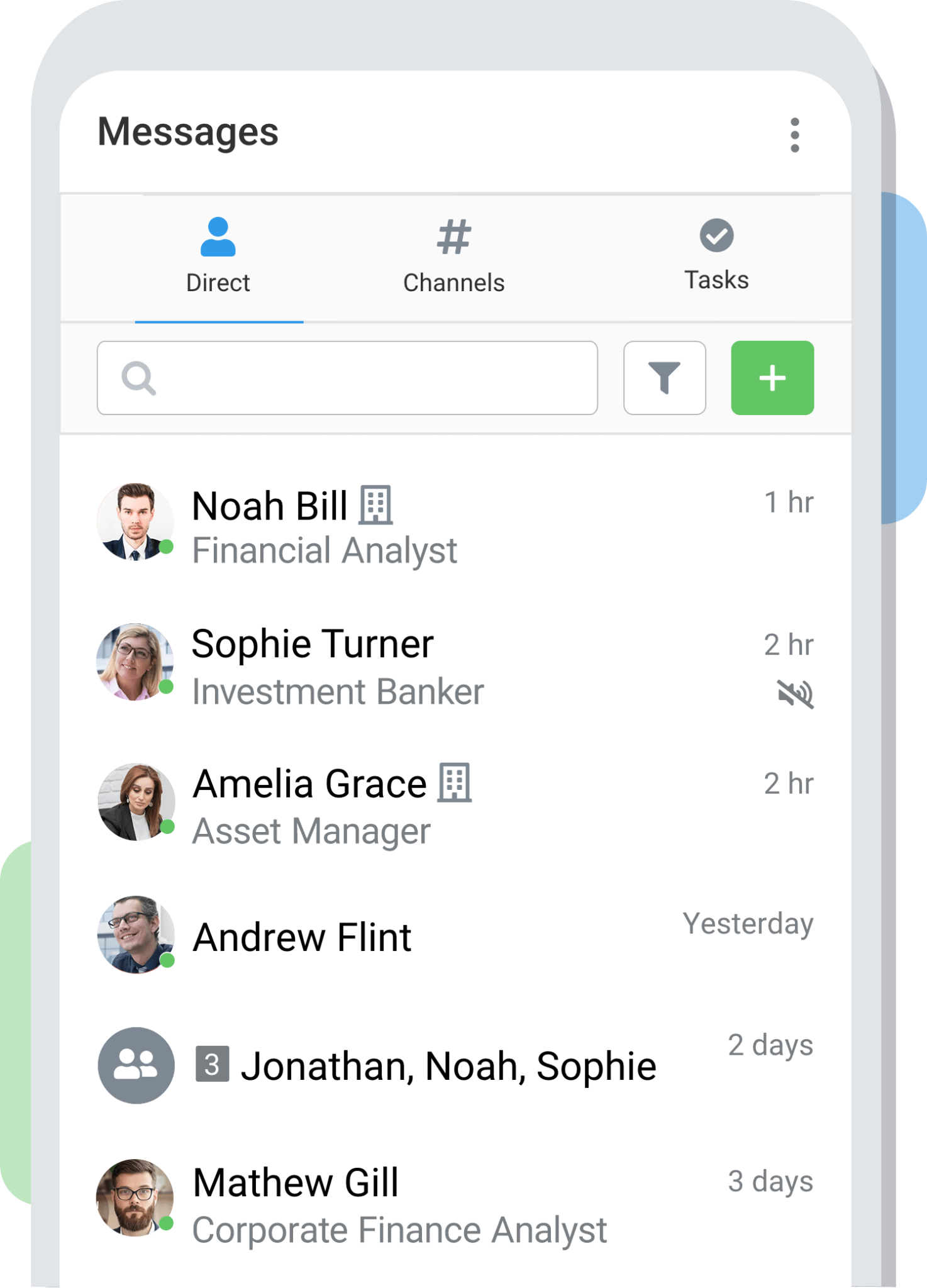 Accounting Firm Management Software - Avaza
