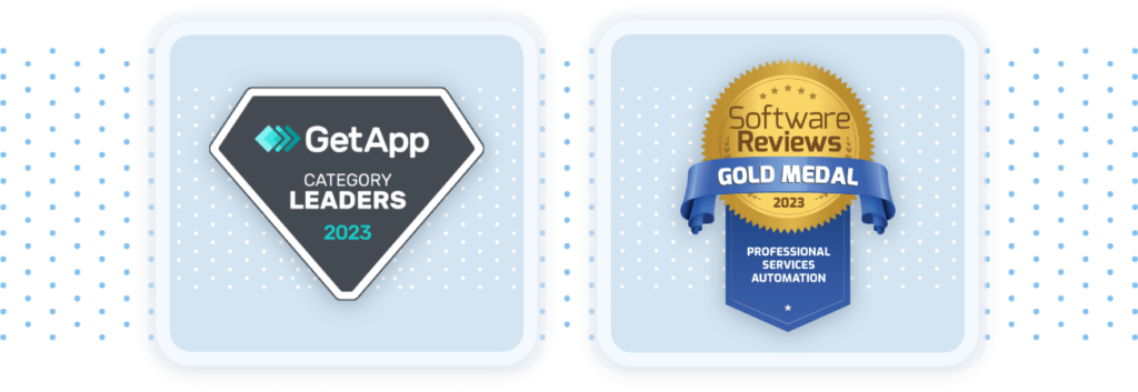 Avaza Professional Services Automation