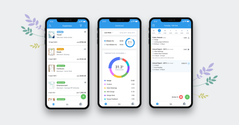 Best Project Cost Tracking Software | Top 20 Picks [2025]