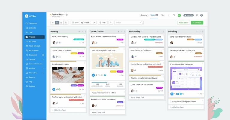 Best Collaboration Project Management Tools in 2025 | Top Picks
