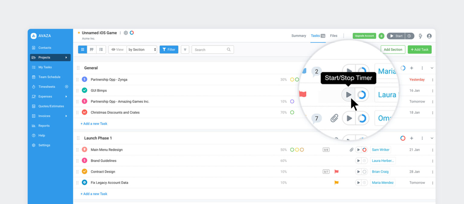Best Team Task Management Apps [2025 Picks]
