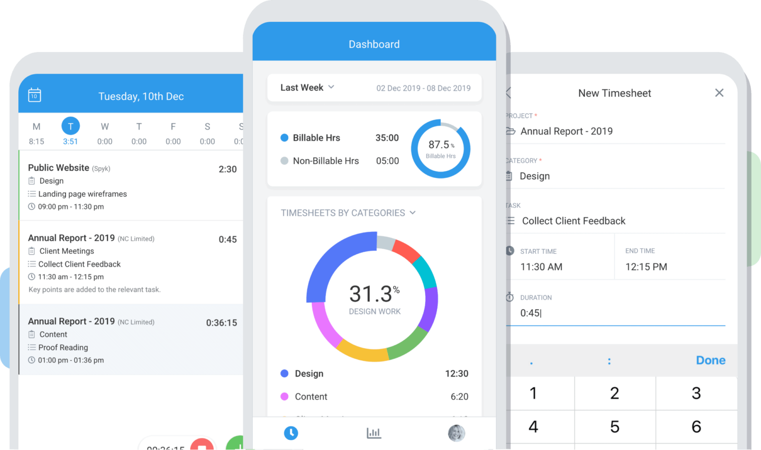 Billable Vs. Non Billable Hours | Differences, Examples, & Types [2025]