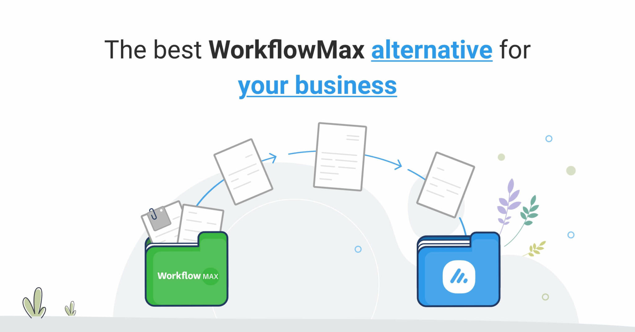 Avaza vs. WorkflowMax: The Best WorkflowMax Alternative for Your ...