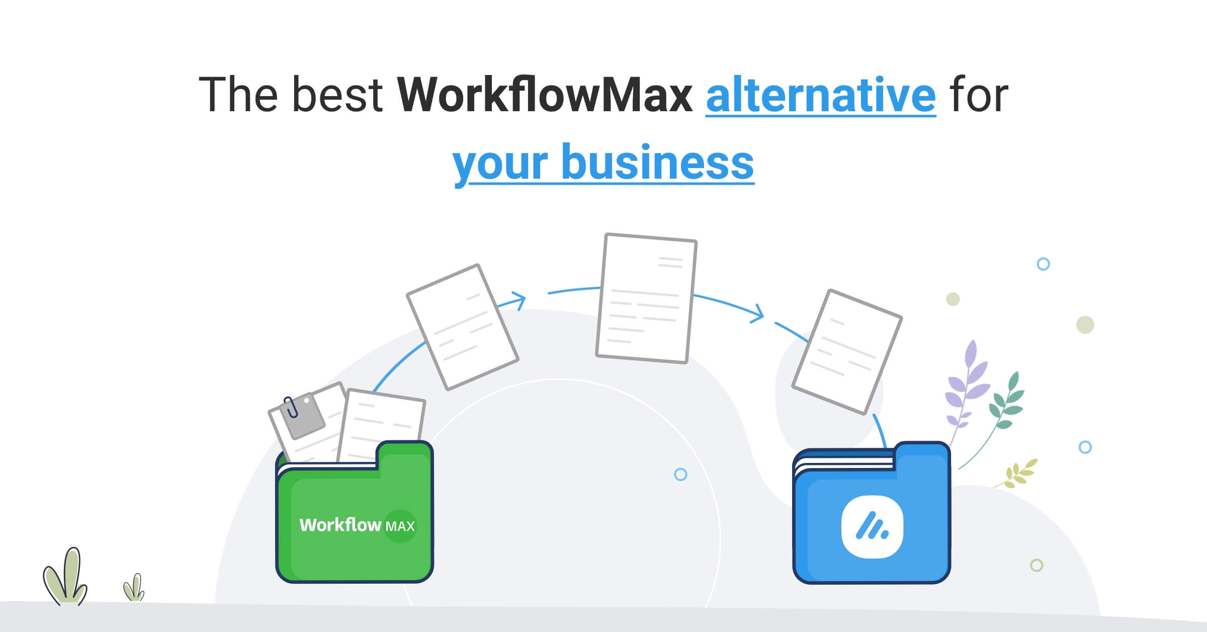 Avaza vs. WorkflowMax: The Best WorkflowMax Alternative for Your ...