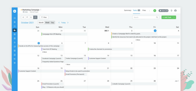 Best Free Time Management Software in 2025