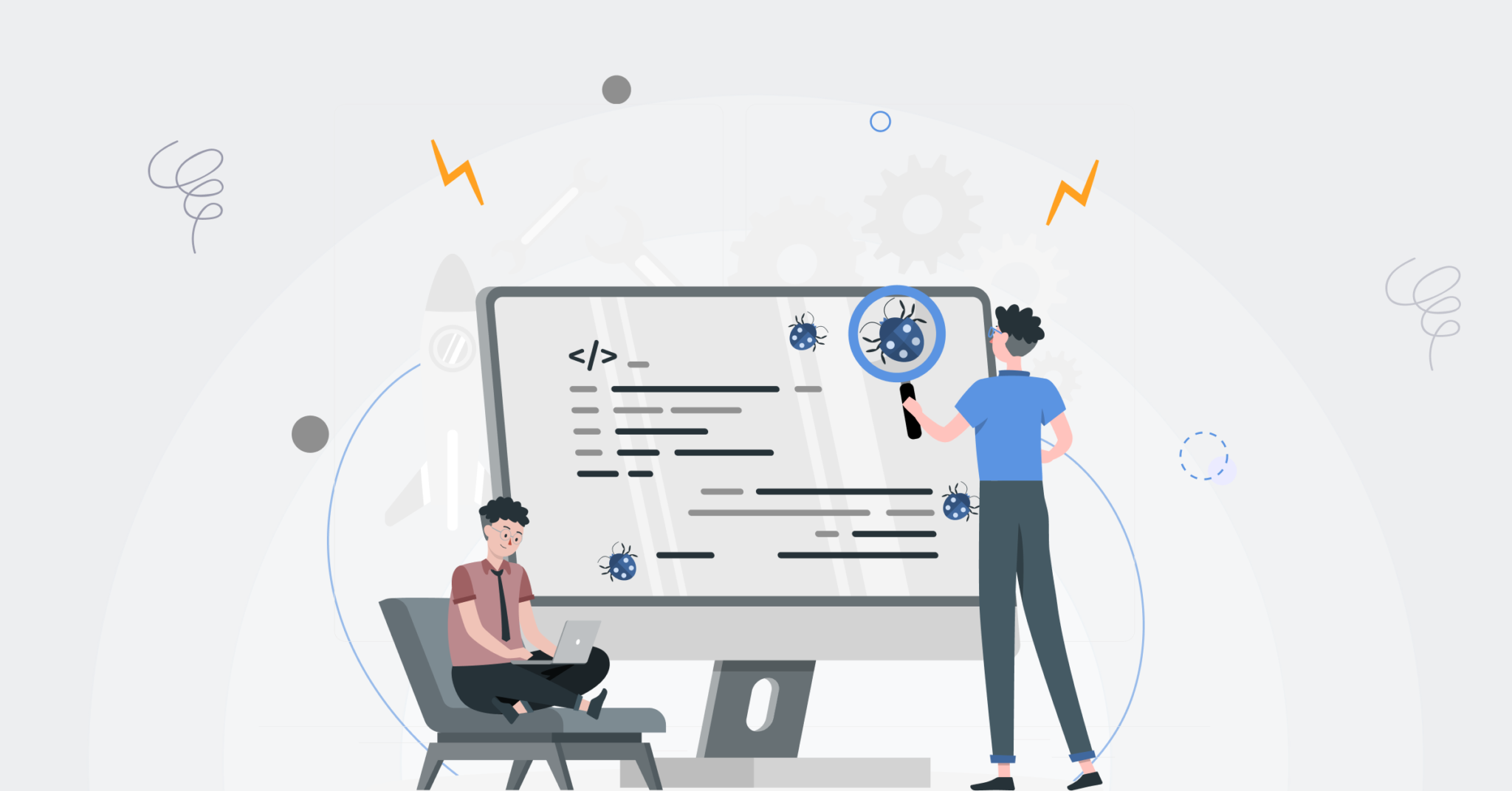Challenges of Software Development Without Integrated Project ...