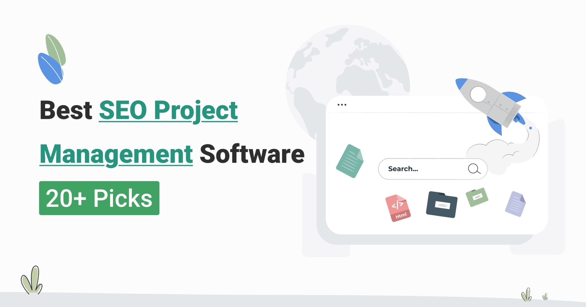 Best SEO Project Management Software: 20+ Picks