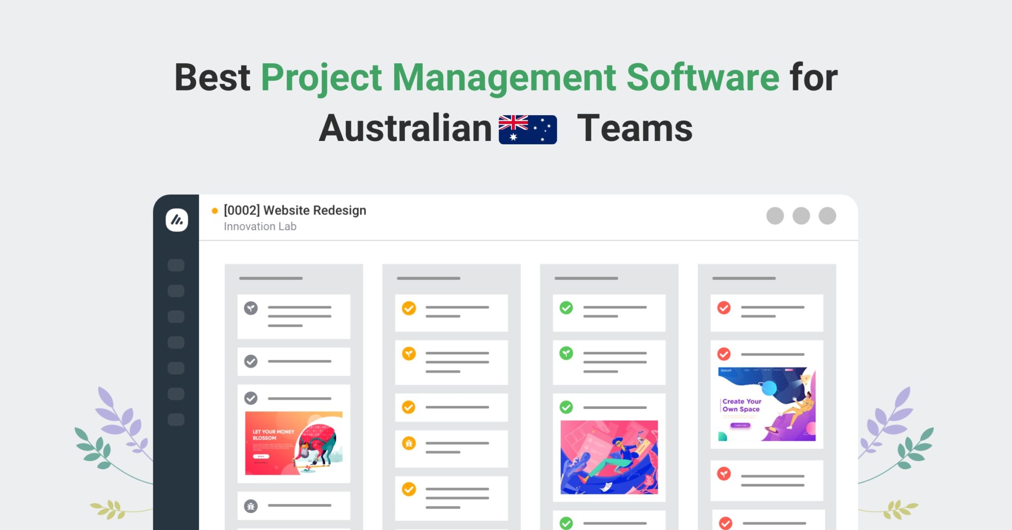 Top Project Management Tools for Australian Teams [2025]