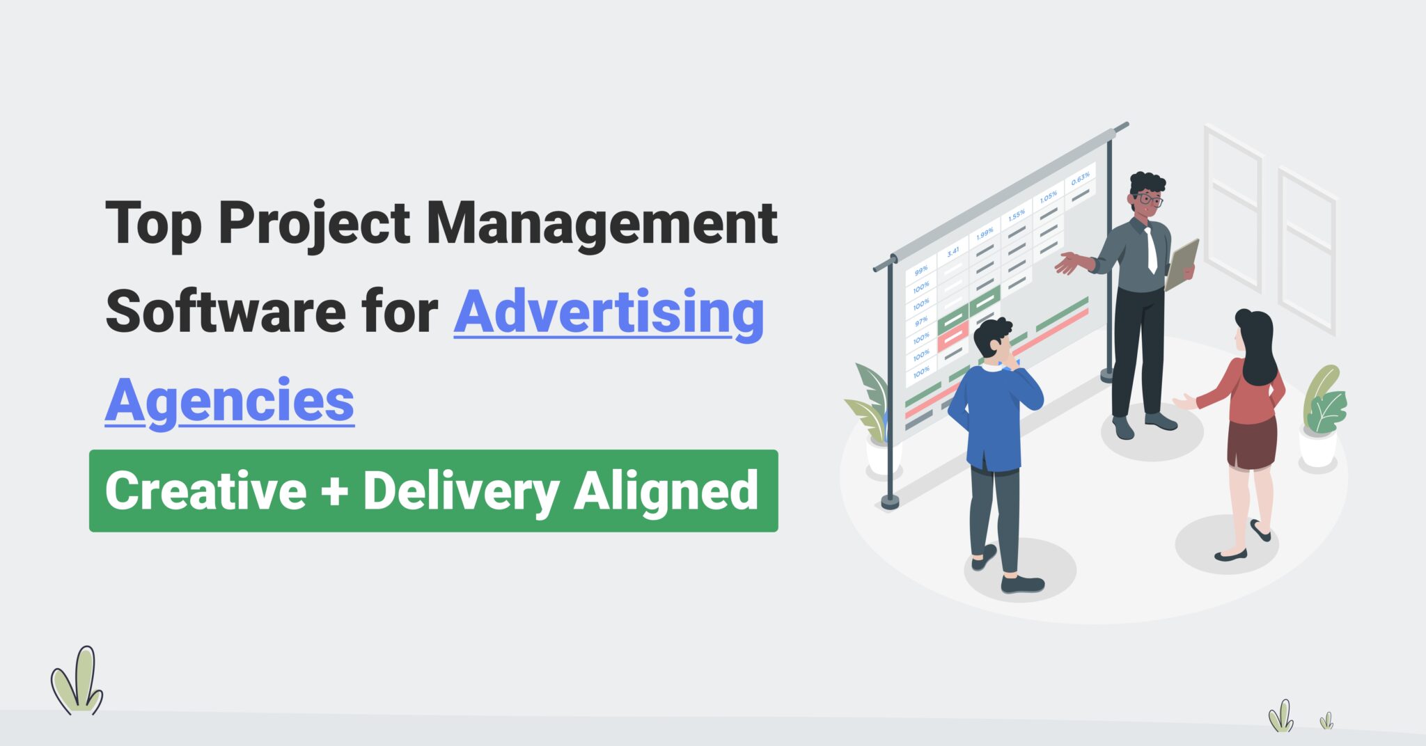 Ad Agency Project Management Software: Best Tools (2025)